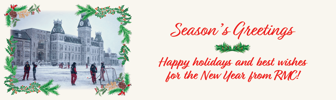 Royal Military College of Canada