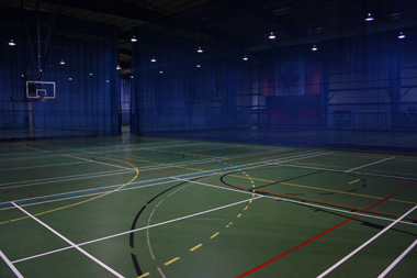 Anderson Field House