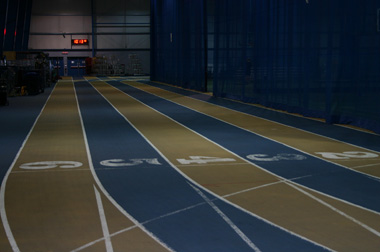 Anderson Field House